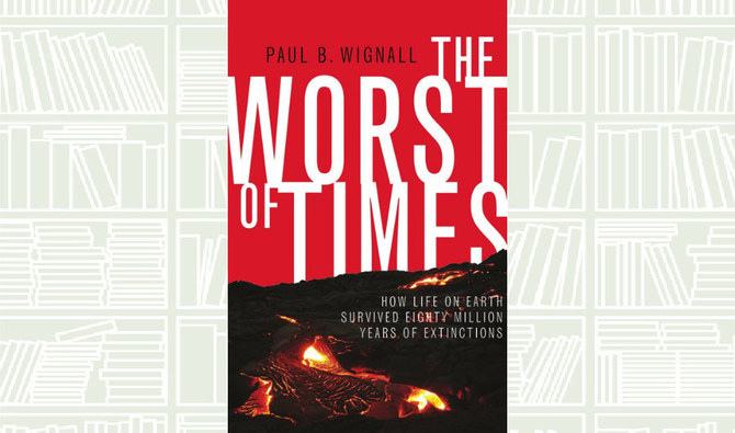 What We Are Reading Today: ‘The Worst of Times’ by Paul B. Wignall ...