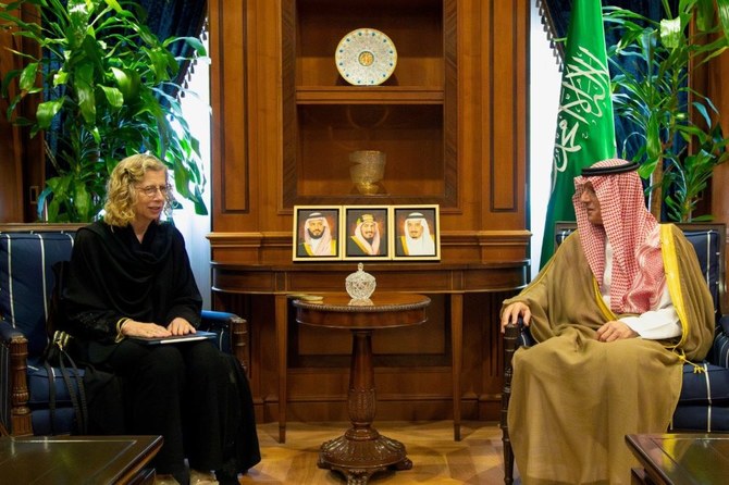 Ithra Summer Program sees teens showcase their creative ideas | Arab News