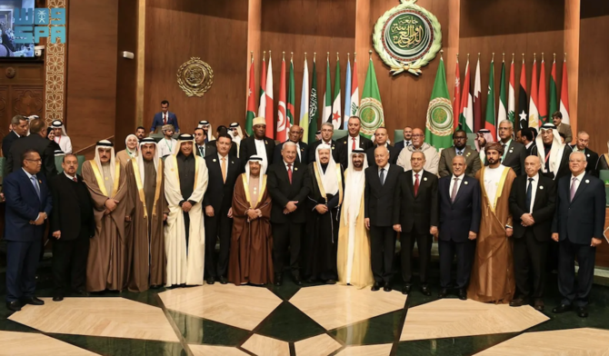 Shoura Council speaker leads Saudi delegation at Arab Parliament ...
