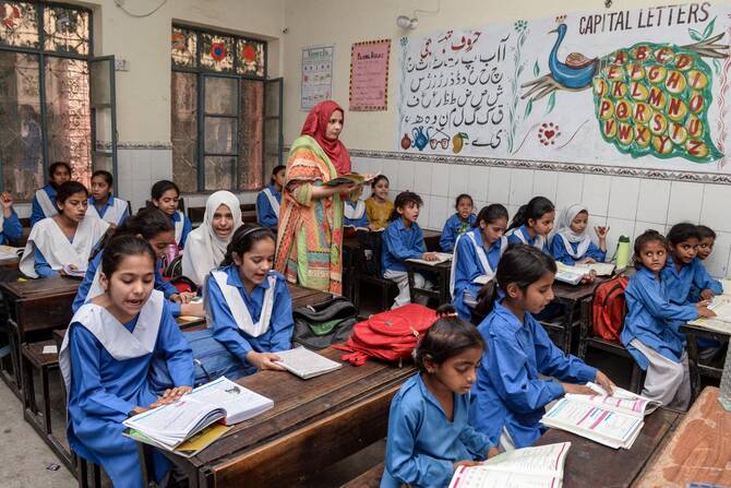 World bank approves $47.9 million grant for primary education in ...