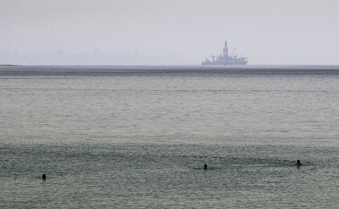 New gas resources must benefit all Lebanese | Arab News