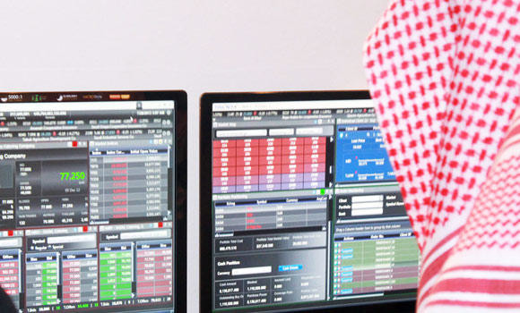 Saudi share market capitalization reached SR1.75 trillion | Arab News