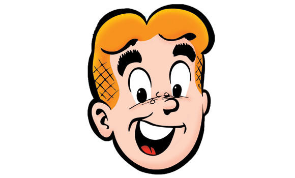 Archie Comics spins into 1st live-action movie | Arab News