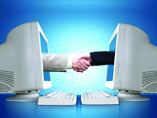 How sincere are online friendships | Arab News