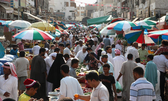 Respect Ramadan sentiments, govt tells non-Muslims | Arab News