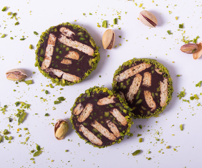 6 dessert spots to try in Saudi Arabia | Arab News