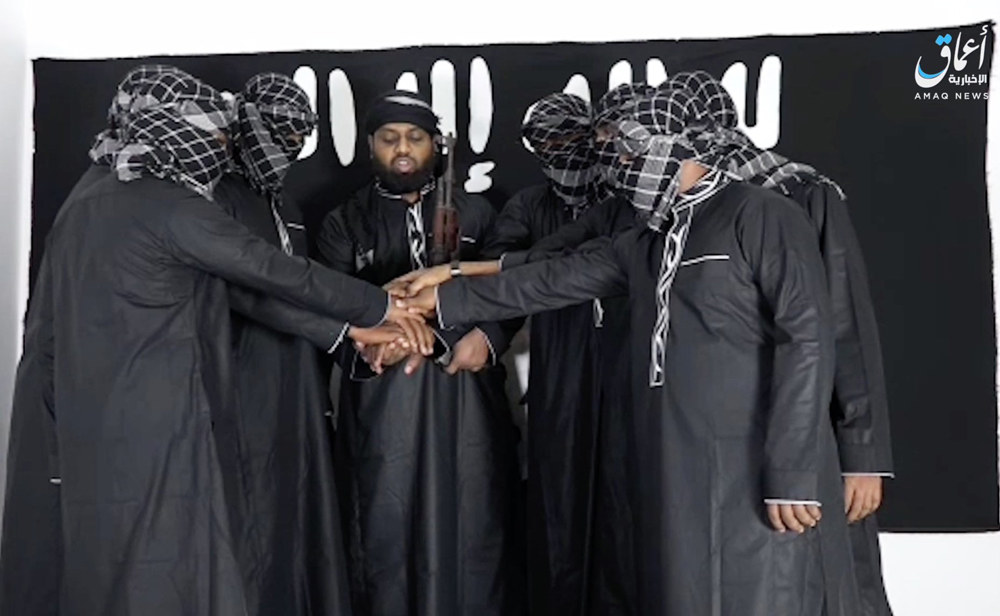 Zahran Hashim | Arab News