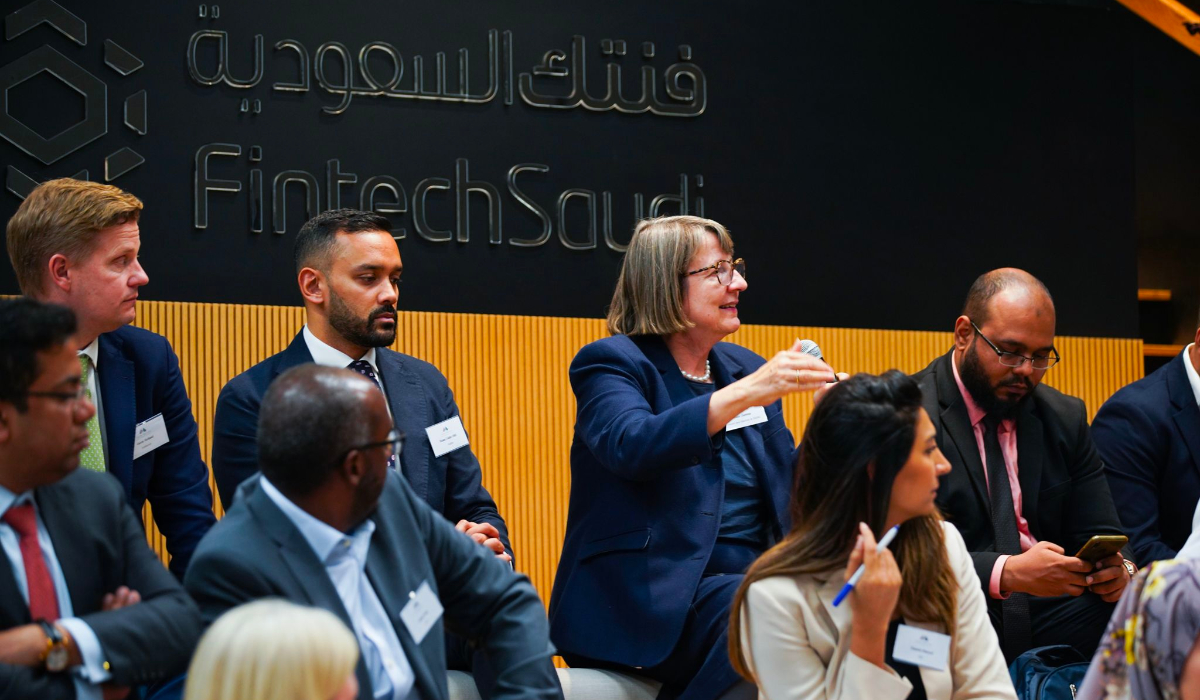 Saudi-UK trade relationship ‘better than ever’ after 68% growth ...