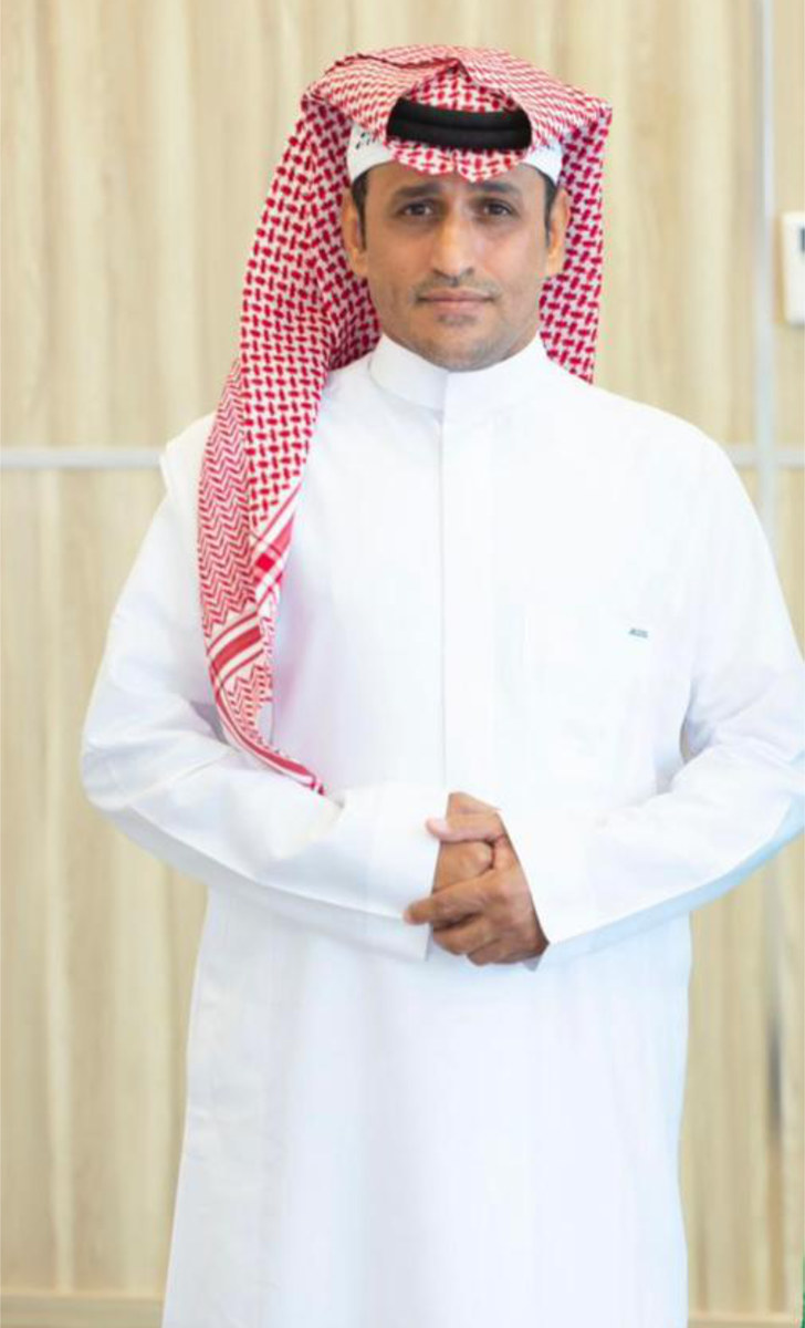 Saudi orphan launches platform to empower communities | Arab News