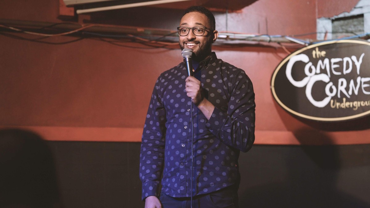 The Six: Get laughing with these Middle Eastern comedians set to ...