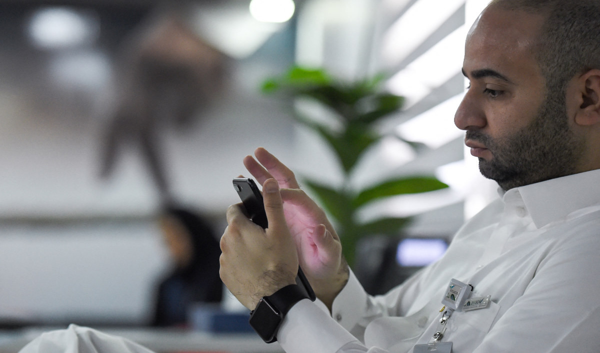 What Saudi Arabia’s improving digital quality of life signifies | Arab News