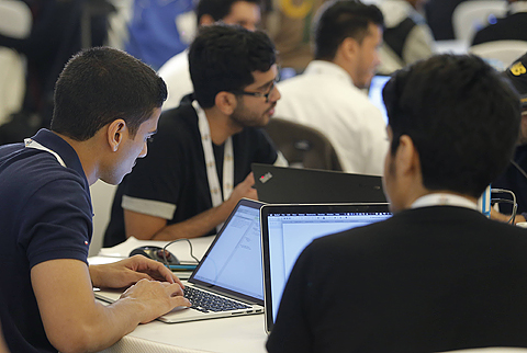 MiSK ‘Hackathon’ propels creativity | Arab News