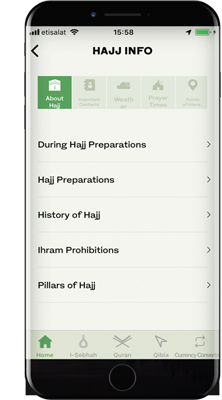 Arab News Hajj app explained | Arab News