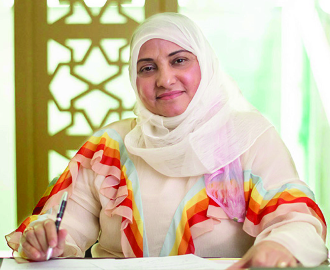 Effat University film festival attracts international students, filmmakers | Arab News