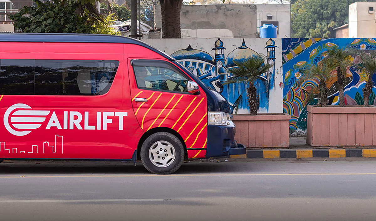 Around $375 million raised in 2021 as startup scene in Pakistan has ...