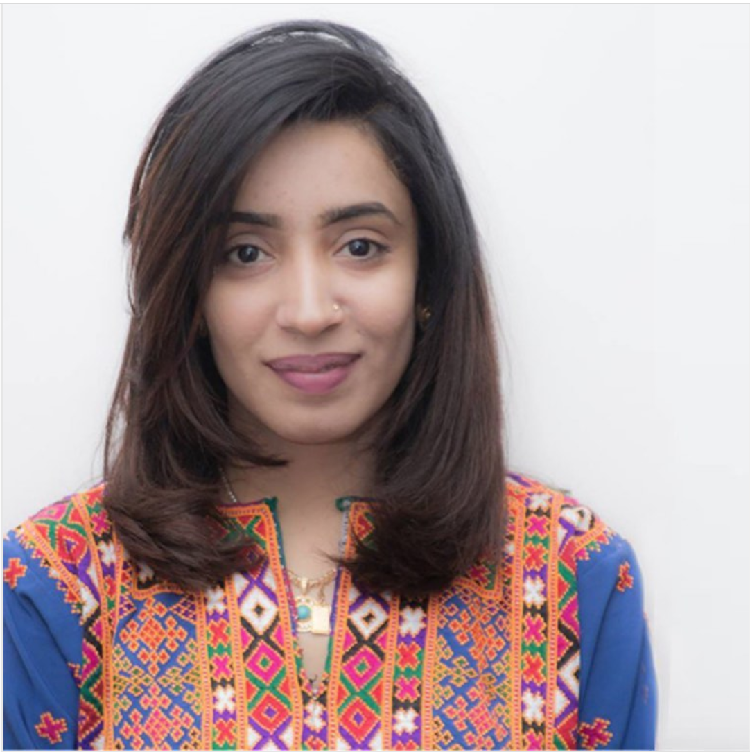 Pakistan’s first Baloch female film director says 'give Lyari a chance ...