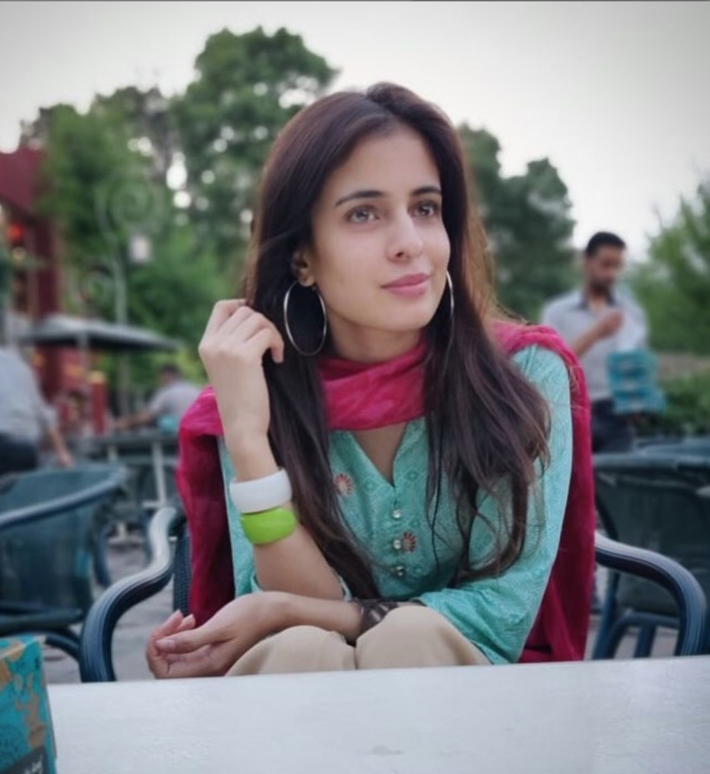 Here’s what 10 Pakistani celebrities love about Eid Al-Adha | Arab News