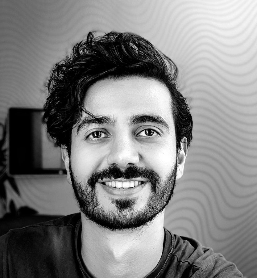 THE BREAKDOWN: UAE-based artist Moey discusses interactive installation ...