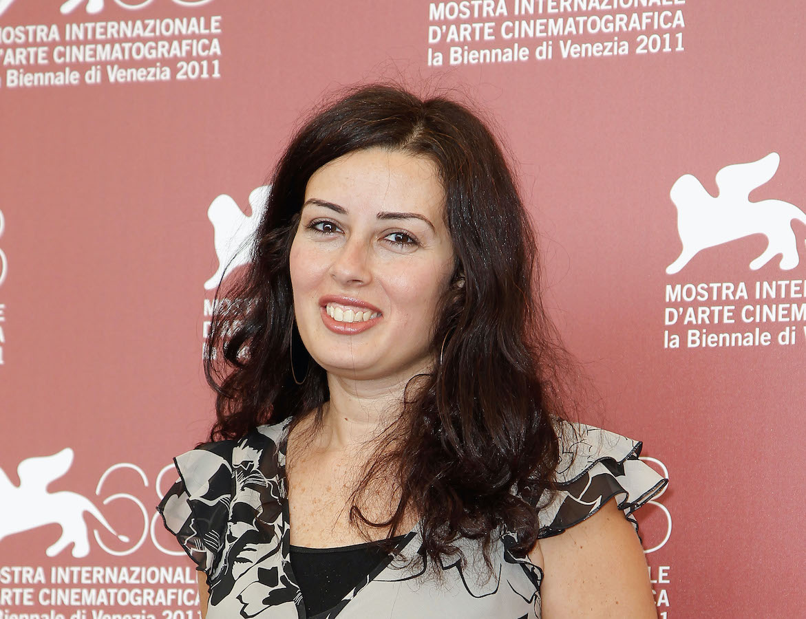 Ayten Amin’s filmmaking evolution continues with ‘Souad’ | Arab News