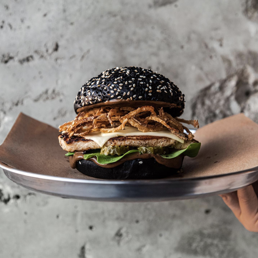 Dig in: Fast food spots to try in Saudi Arabia | Arab News