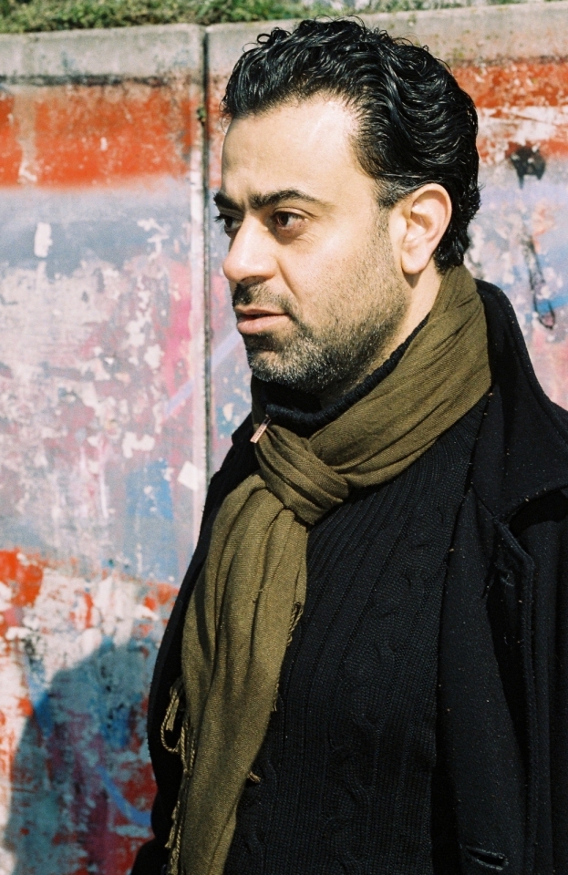 Abu Dhabi Festival presents opera by US-Lebanese poet Etel Adnan in ...