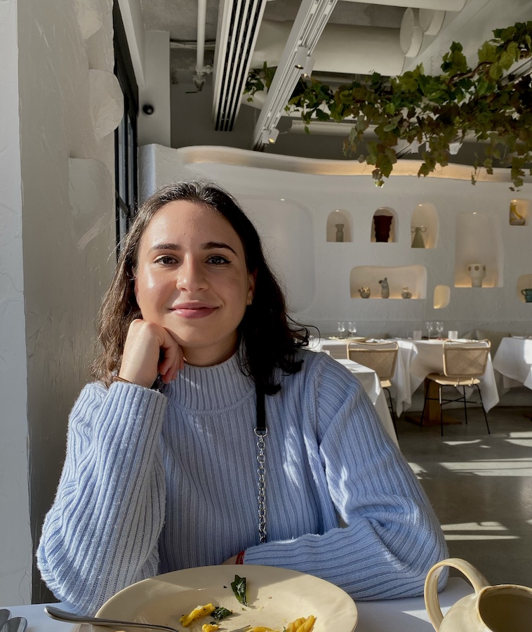 The record faker: Meet pop artist Zineb Belrhiti | Arab News