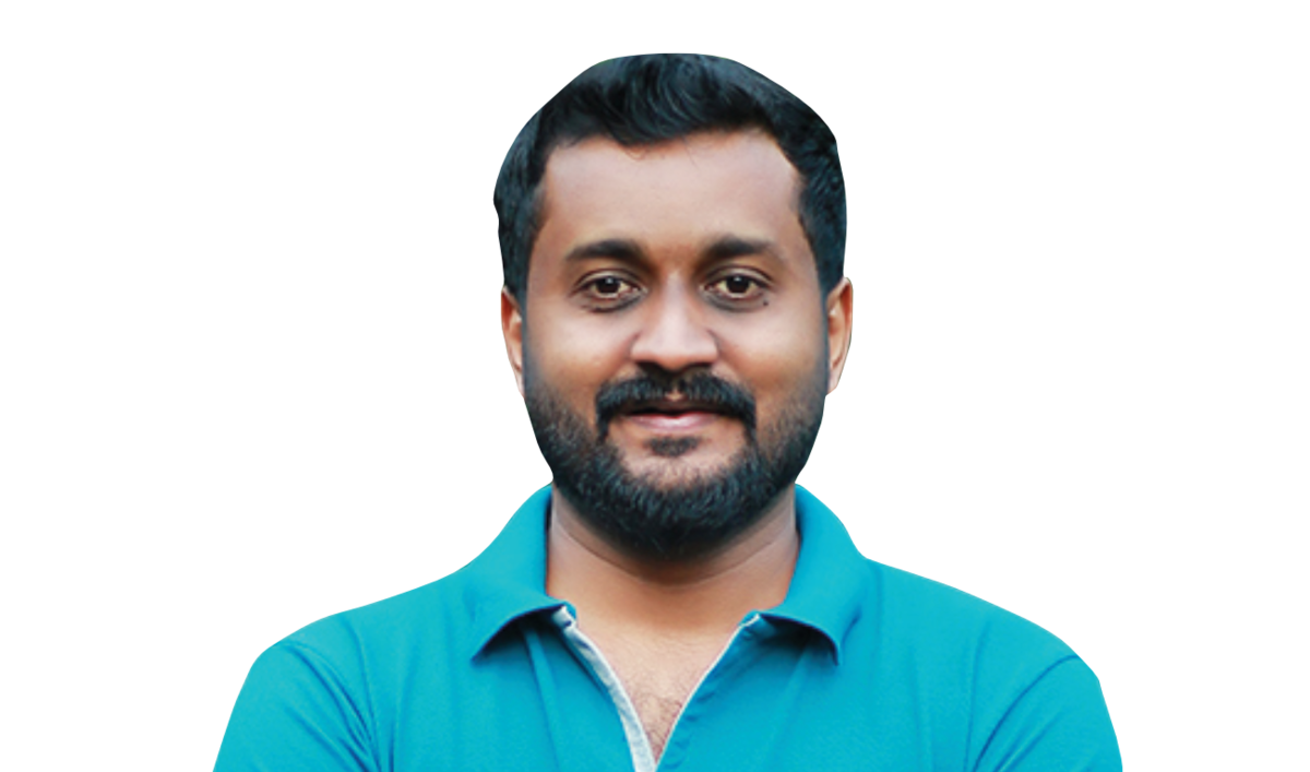 Indian film director honored to be chosen at RSIFF | Arab News