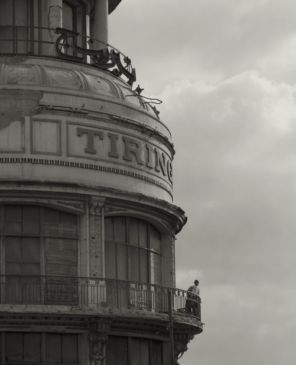 Highlights from American photographer Barry Iverson’s ‘The Tour’ in ...