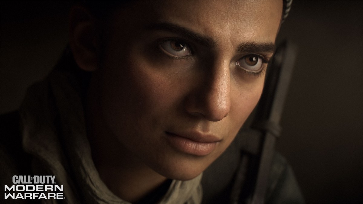 Review: The latest ‘Call of Duty’ is all about moral warfare | Arab News