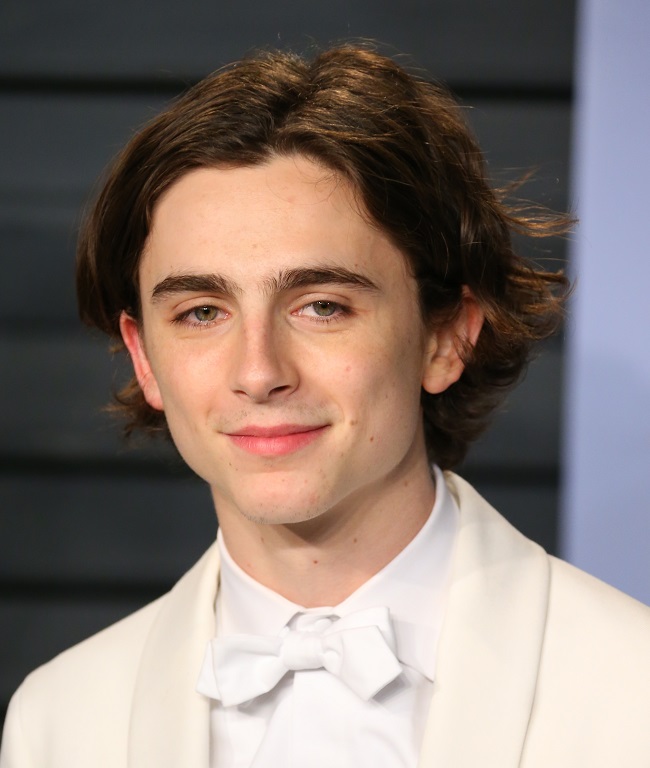 ’Lord of Butt’: China’s weird names for Western celebs | Arab News